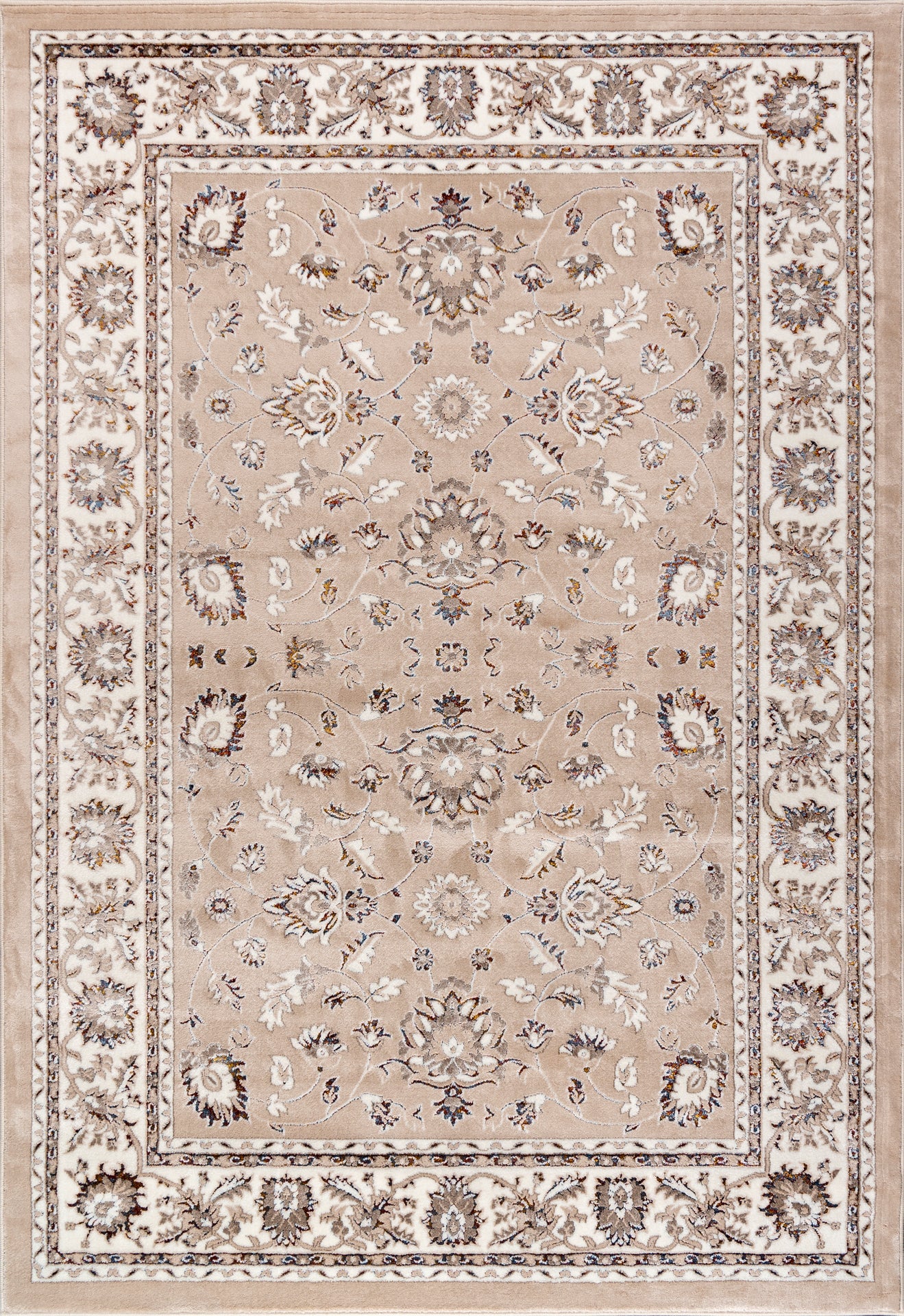 SIGNATURE – Sam's Rugs